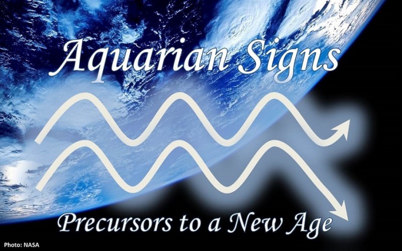 Zodiac Basics | Aquarian Signs
